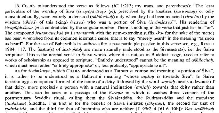 Georges Coedès and the Sanskrit Inscriptions of Cambodia – Le Minh Khai ...