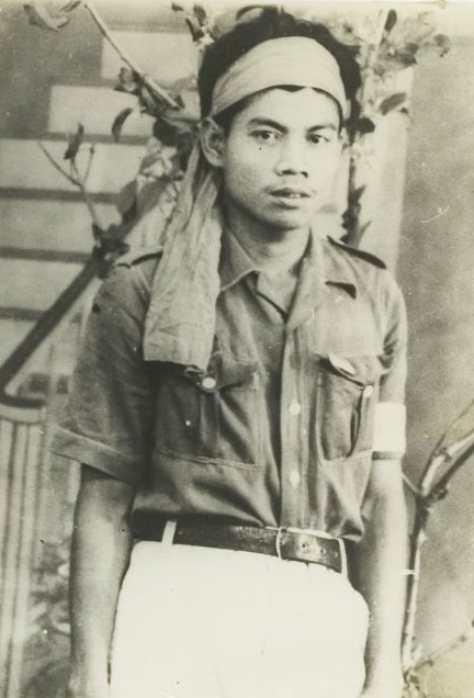 Darkness and Javanese Soldiers in Australia during World War II – Le ...