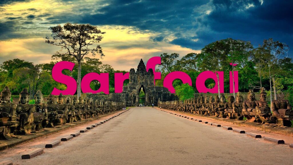 Srivijaya 2.0 (10): Sanfoqi in the Ming shilu – Le Minh Khai's ...