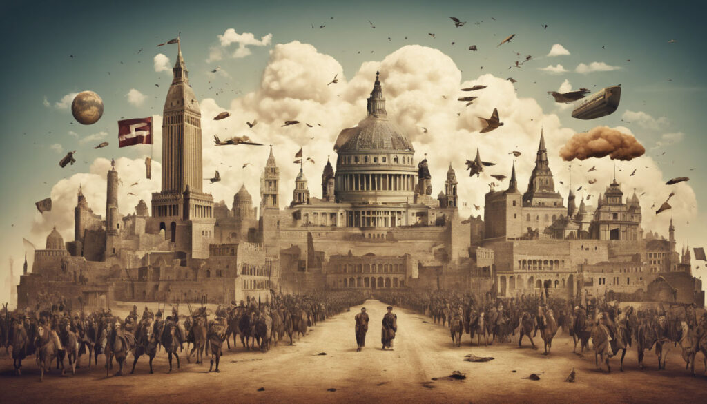 History in the AI Age: A Self-Reflection – Le Minh Khai's Southeast ...