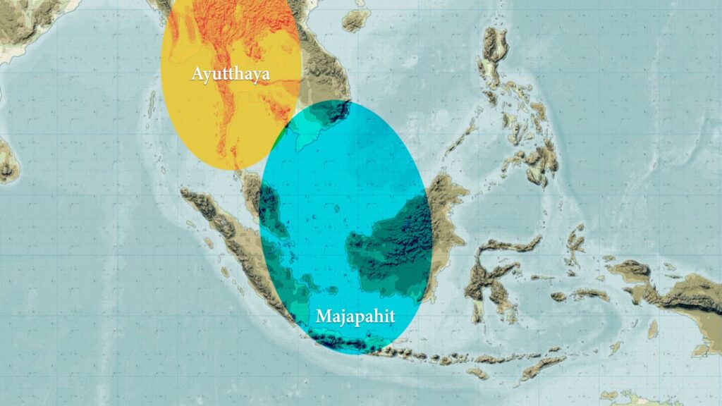 Geography and a New Story of Early Southeast Asian History – Le Minh ...