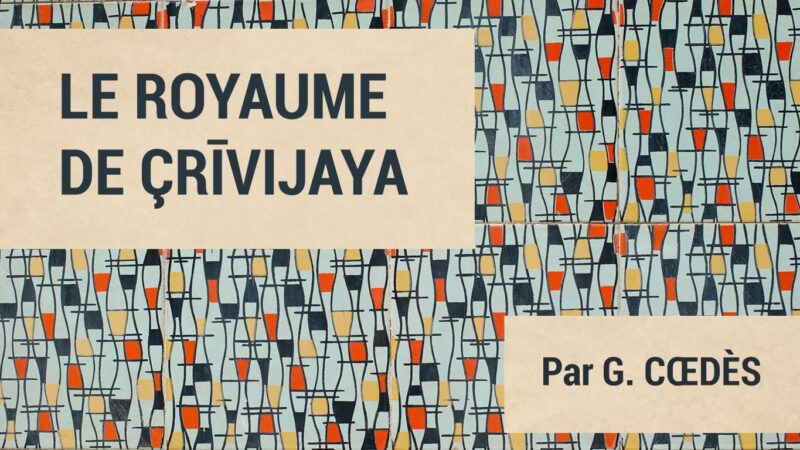 Le Minh Khai's Southeast Asian History Blog (+ More)